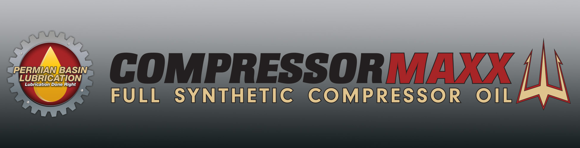 Oilfield Compressor Oil | Industrial Compressor Oil